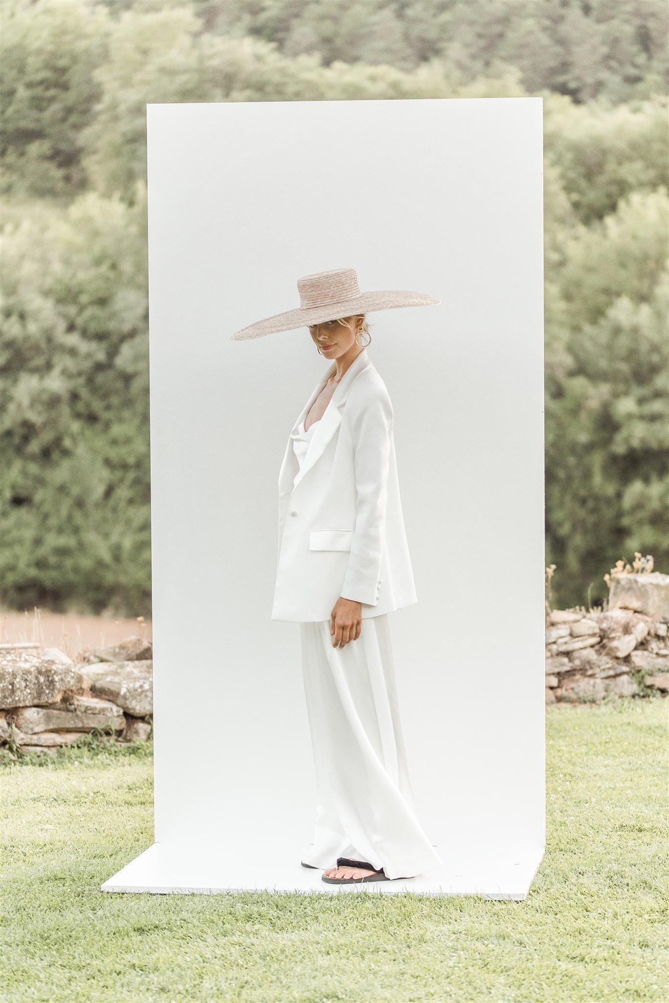 Cappello da sposa come indossarlo - AGGIORNATO DIC 2021