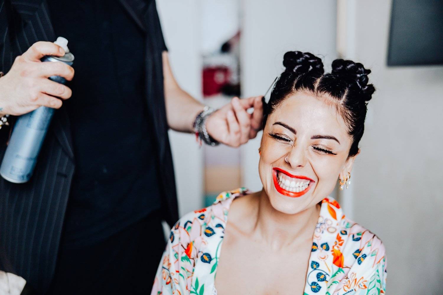 Trucco Sposa Fai Da Te 10 Consigli Imperdibili