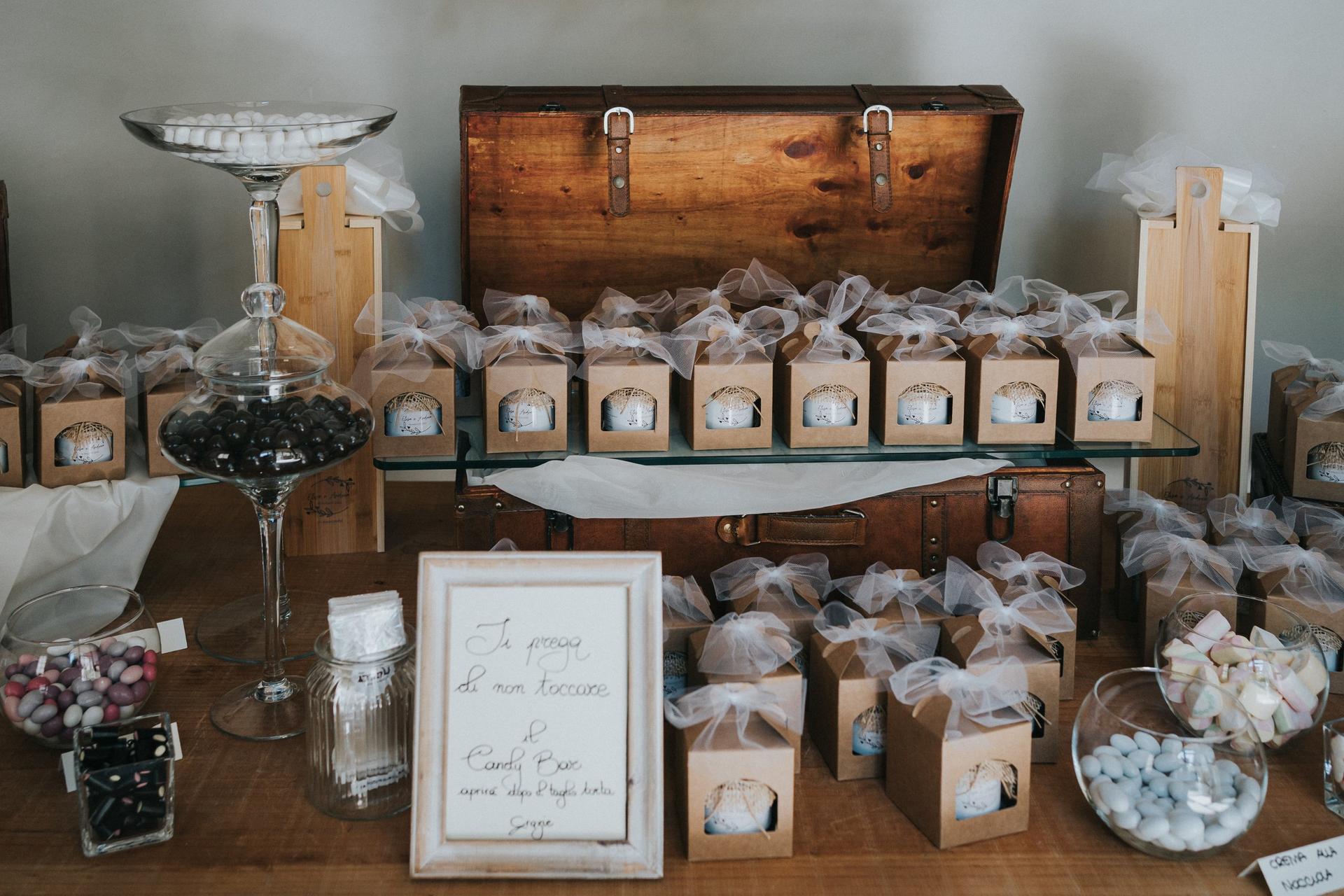 Regalo matrimonio collega di lavoro con o senza invito