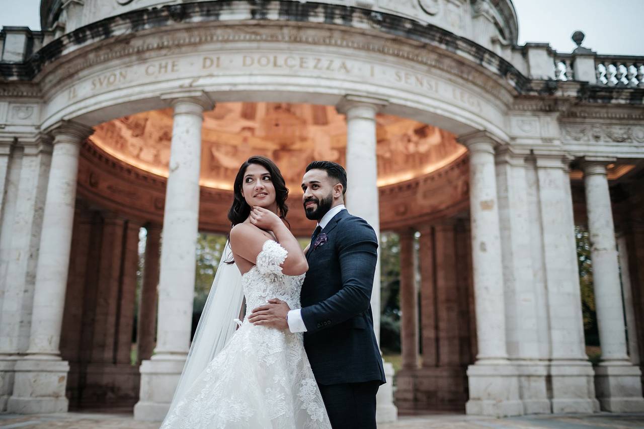 Il matrimonio simbolico spiegato bene: la guida che devi leggere!