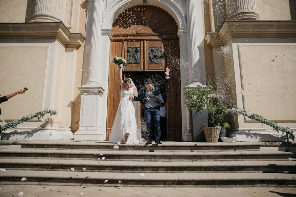 Matrimonio Cattolico Tutto Quello Che Cè Da Sapere