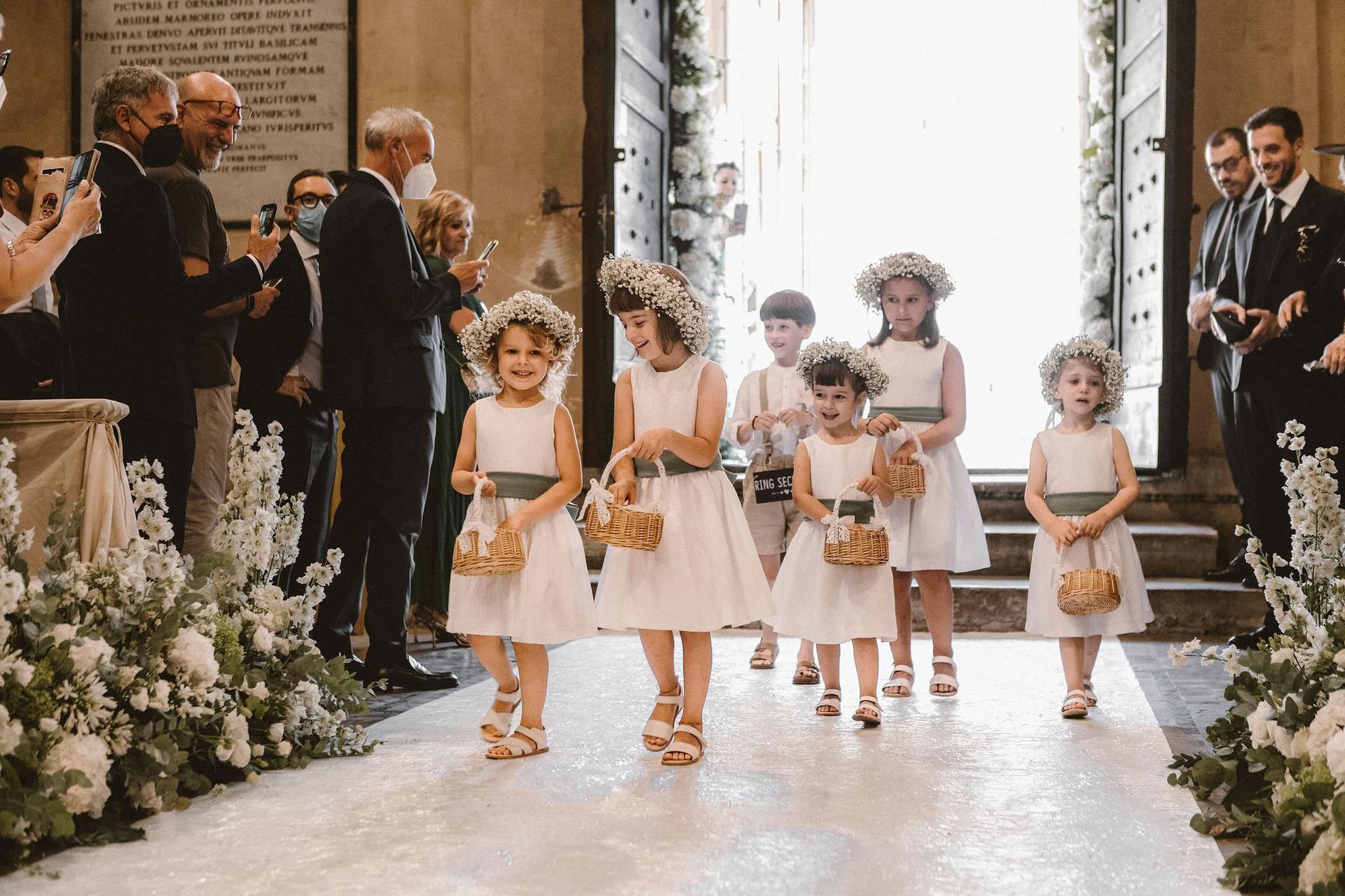 Matrimonio Religioso Tradizioni Idee Consigli Burocrazia