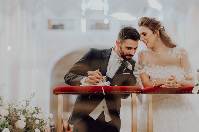 Matrimonio Cattolico Tutto Quello Che Cè Da Sapere