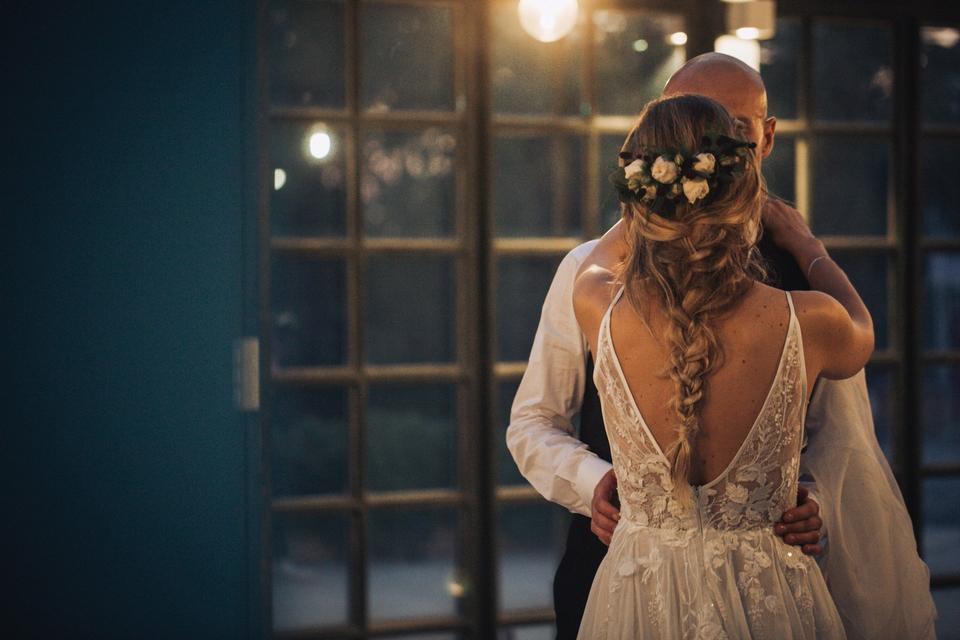 Acconciature sposa con treccia: 35 idee per te!