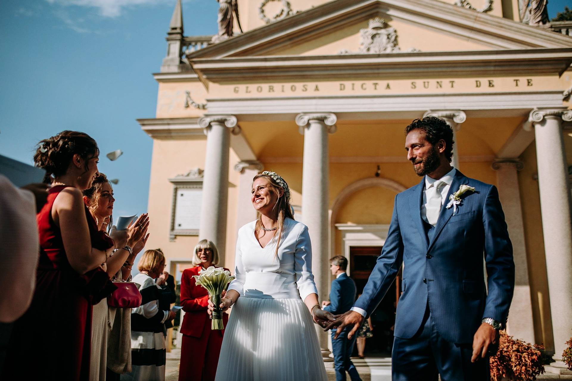 Matrimonio Cattolico Tutto Quello Che Cè Da Sapere