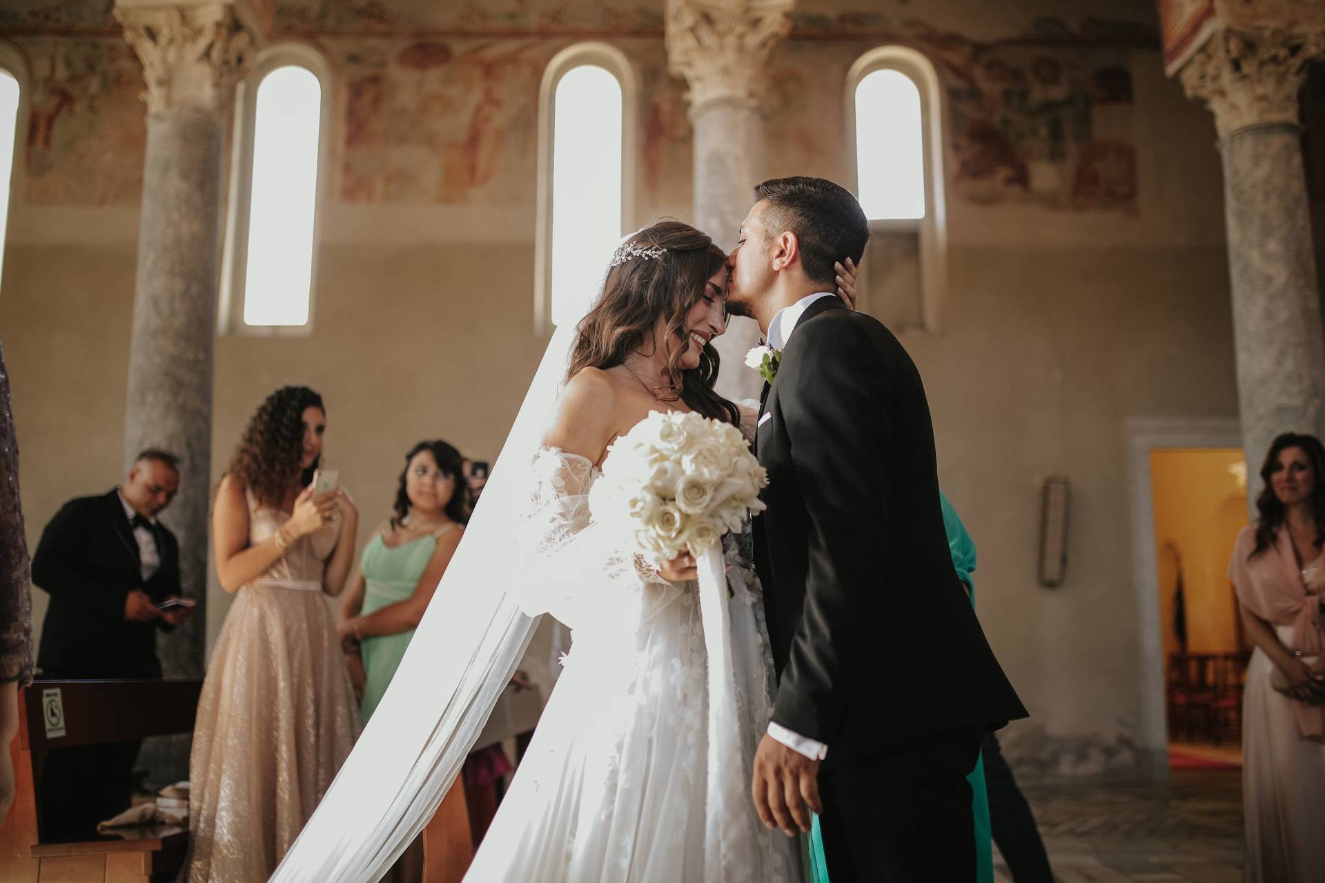 Il matrimonio simbolico spiegato bene: la guida che devi leggere!