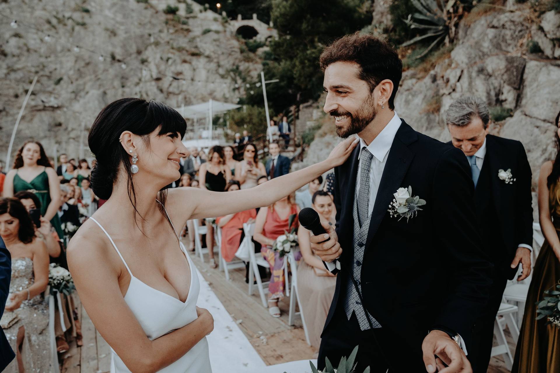 Letture matrimonio civile: i testi più belli per la vostra cerimonia civile