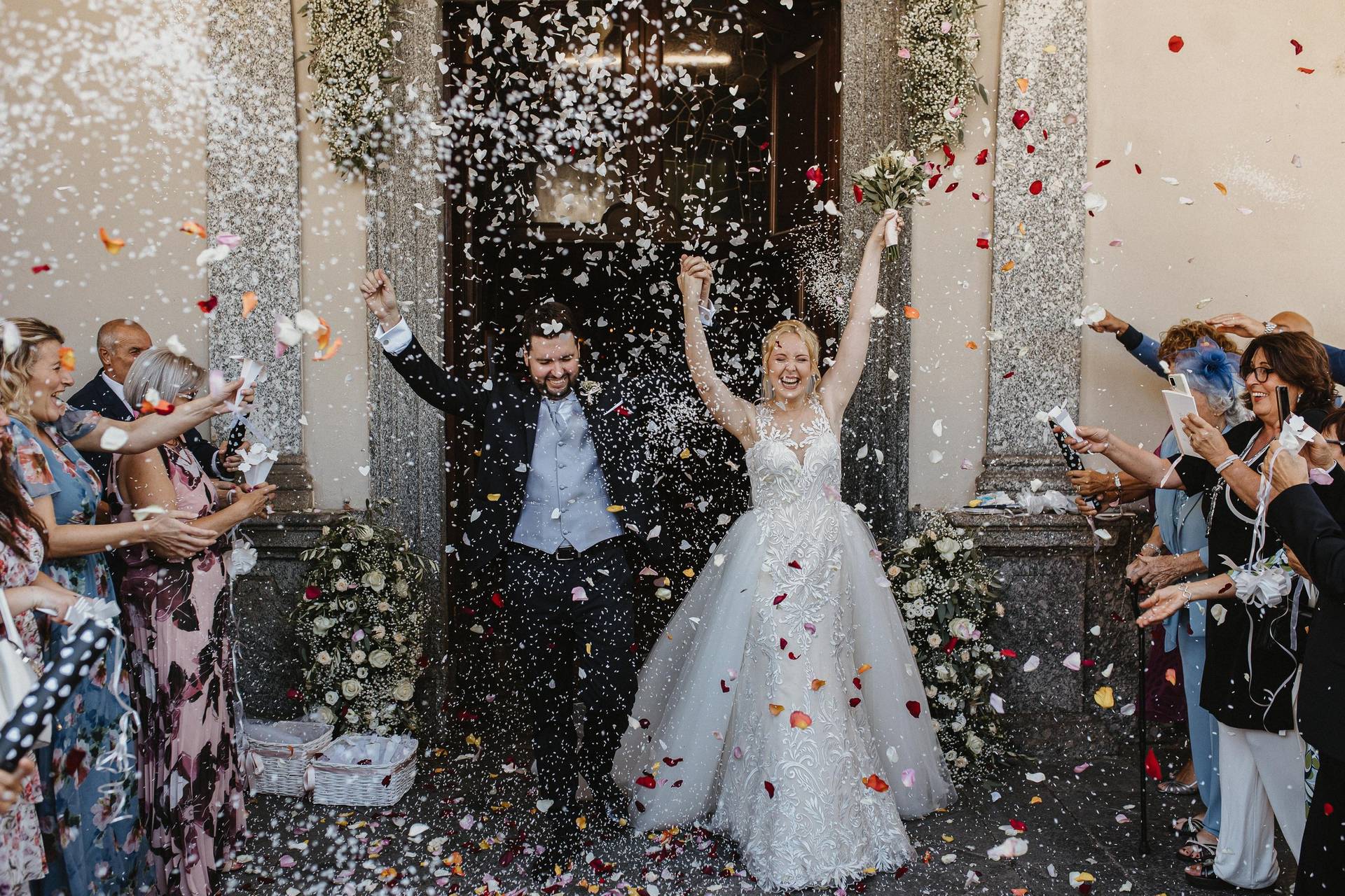 Vangelo Matrimonio Le Letture Più Belle Per Il Rito Cattolico