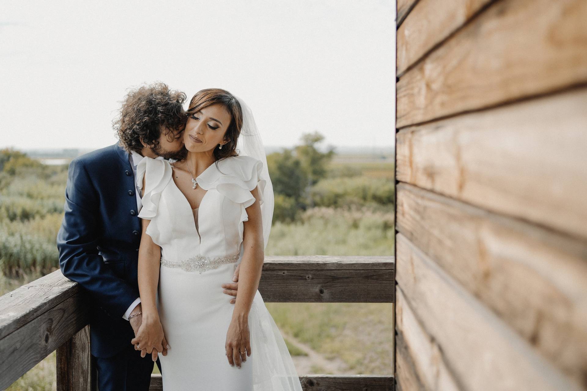 Fedi per 25 anni matrimonio: come modificare la fede nuziale