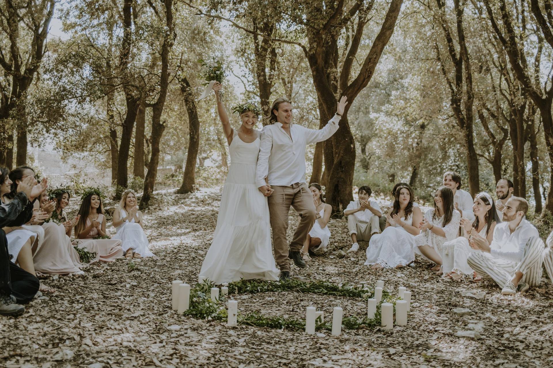 Matrimonio in chiesa: tradizioni, idee, consigli, burocrazia