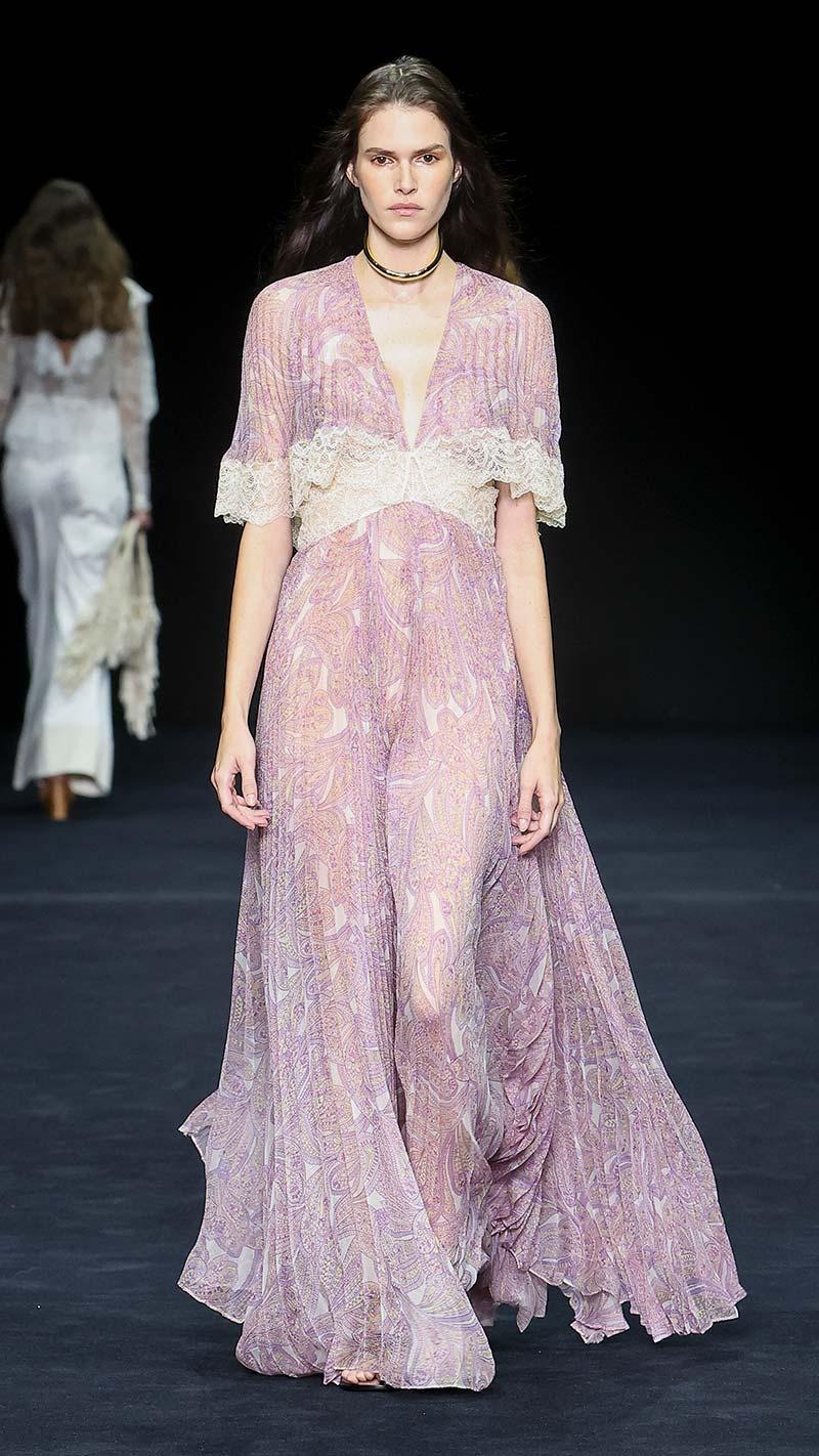 Outfit matrimonio primavera per invitata: 6 tips per nozze di mattina e ...