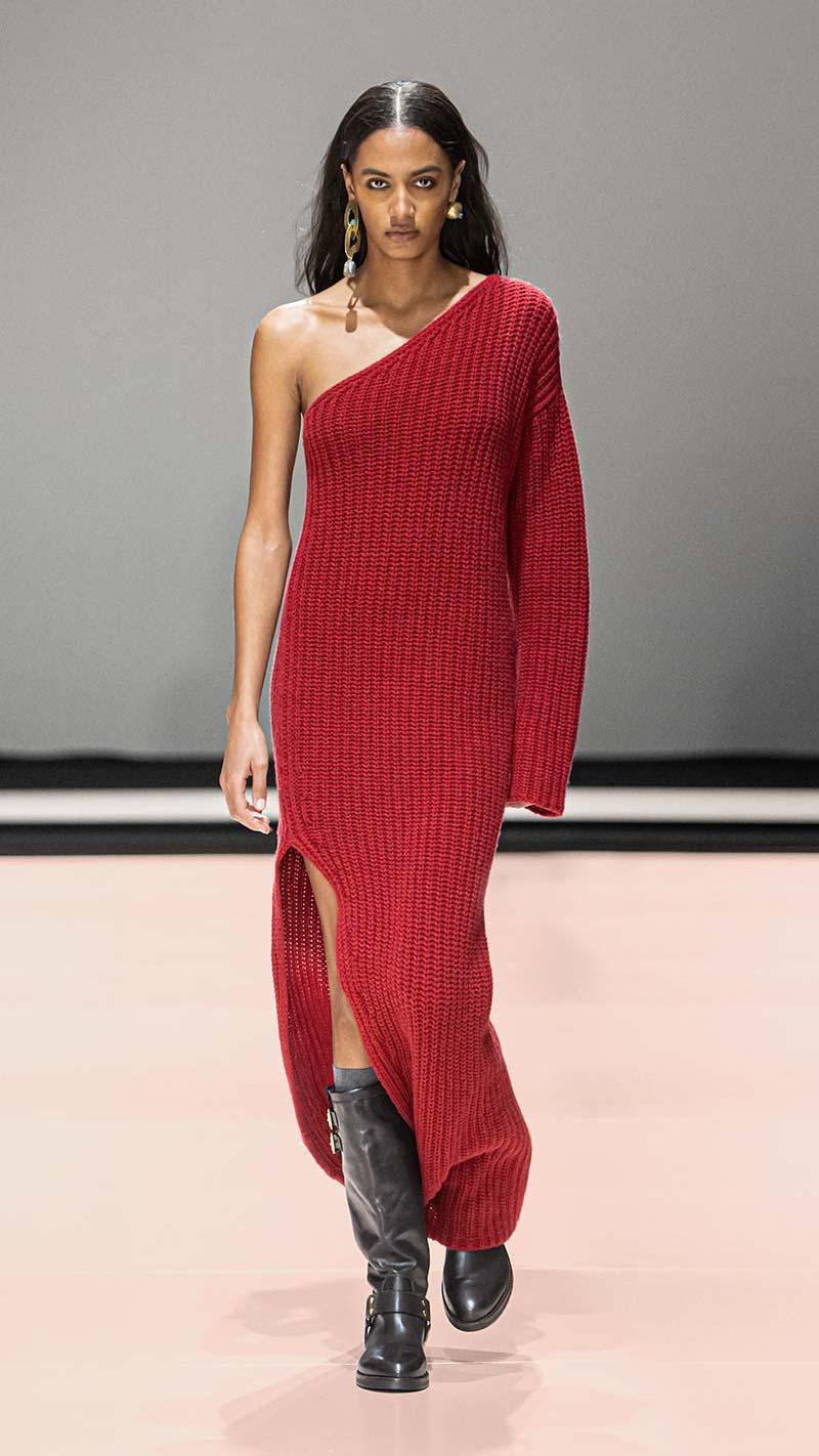 15 idee di outfit per matrimonio in inverno