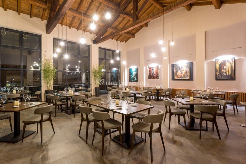 La Maison du Gourmet