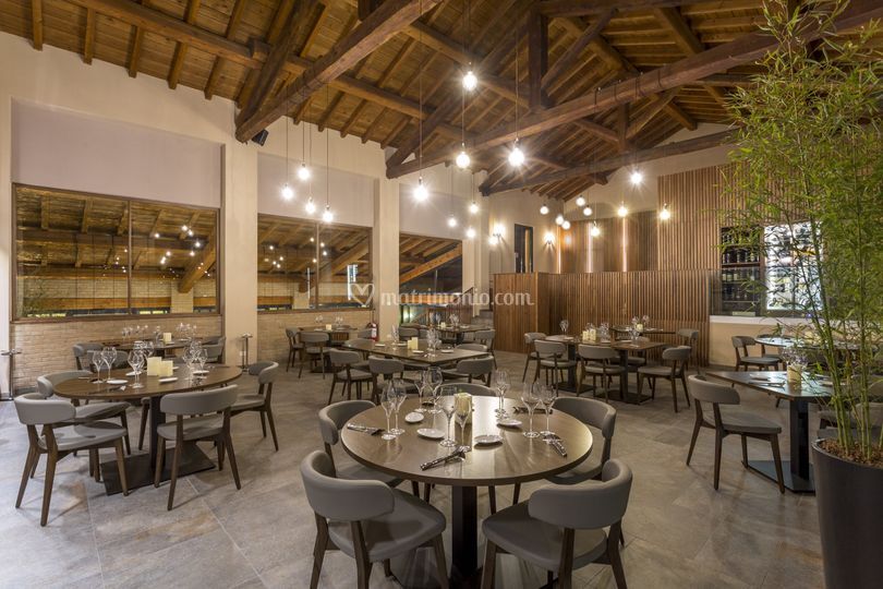 La Maison du Gourmet