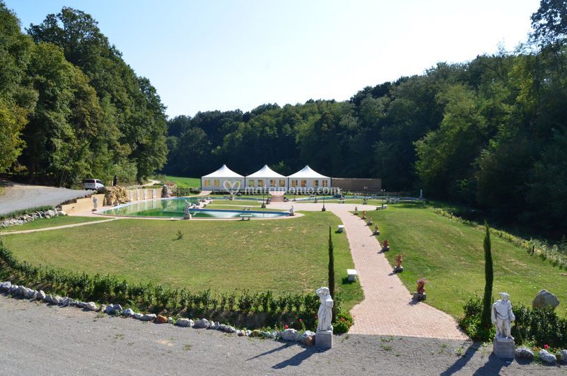 Valle Giulia