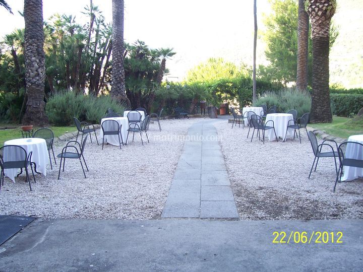 Castello Giusso