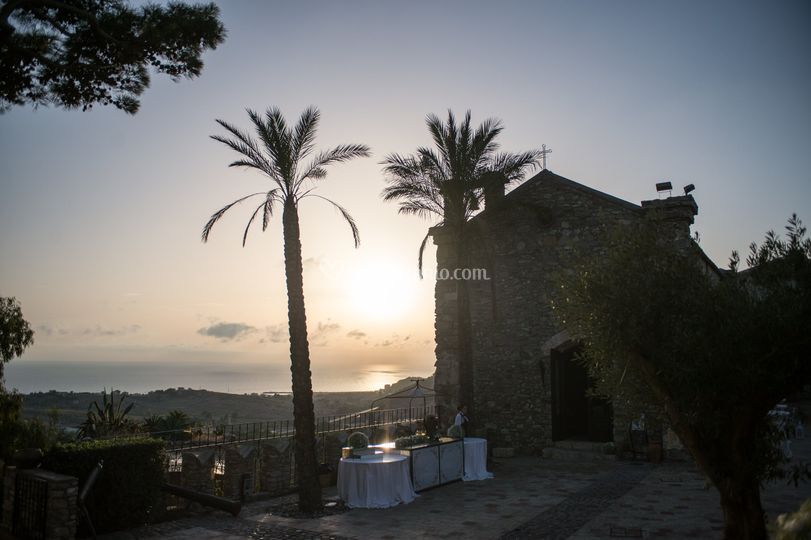 Castello Chiaramonte