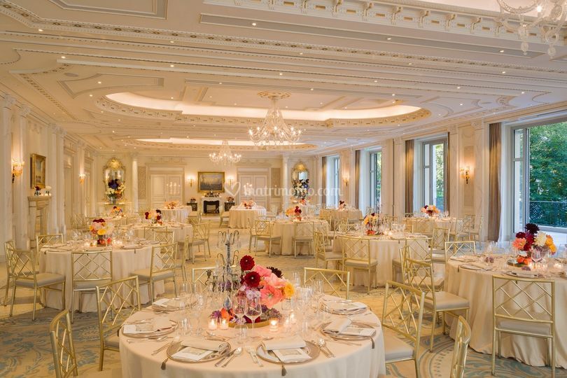 Palazzo Parigi Hotel & Grand Spa Milano