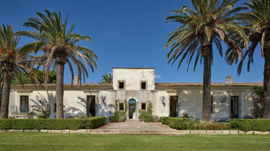 Commenda di San Calogero