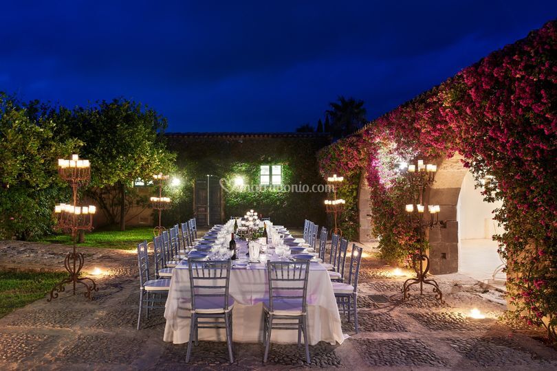 Commenda di San Calogero