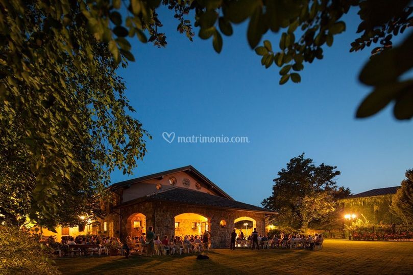 Tenuta Villanova