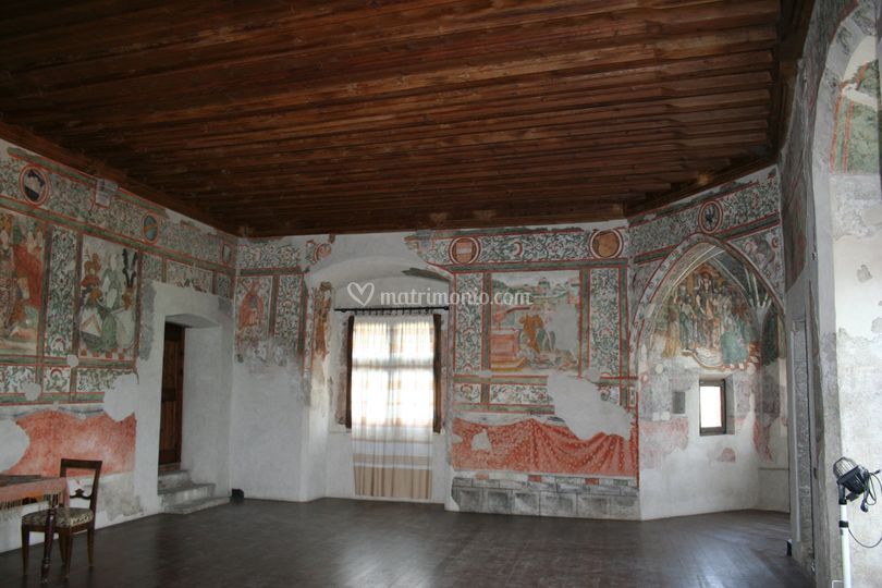 Castel Pietra