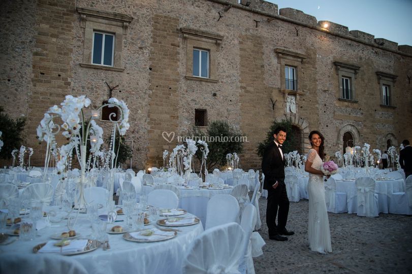 Castello Lanza Branciforte di Trabia