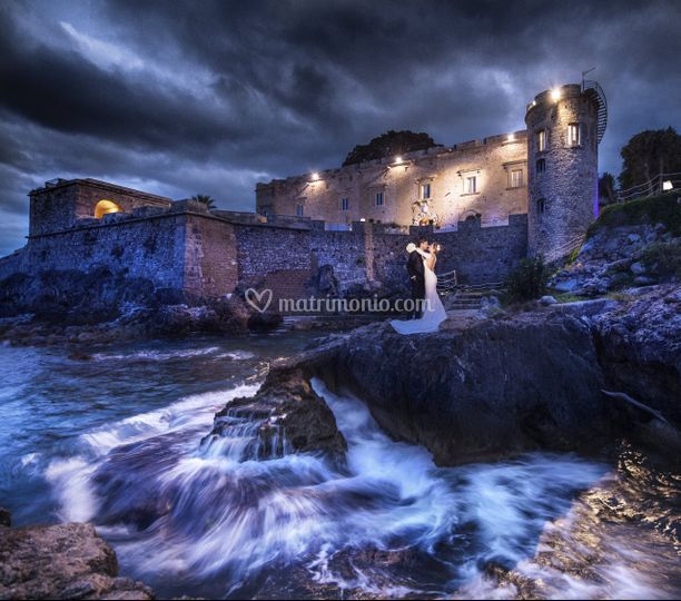 Castello Lanza Branciforte di Trabia