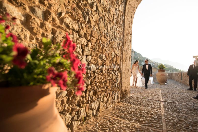 Castello Lanza Branciforte di Trabia