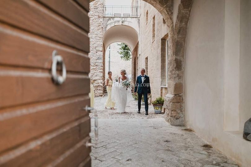Castello Lanza Branciforte di Trabia