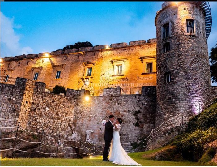 Castello Lanza Branciforte di Trabia