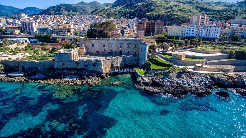 Castello Lanza Branciforte di Trabia