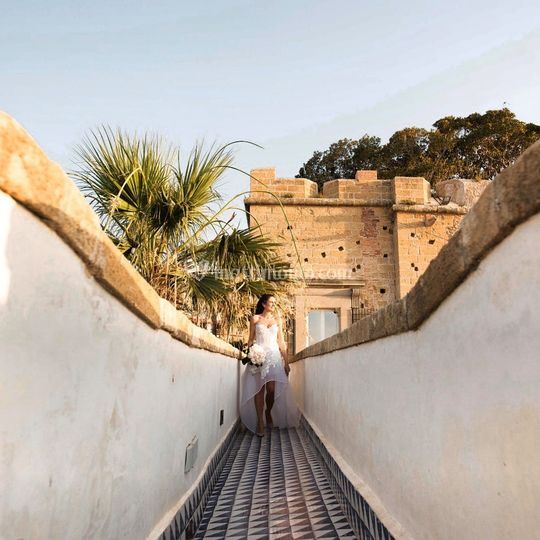 Castello Lanza Branciforte di Trabia