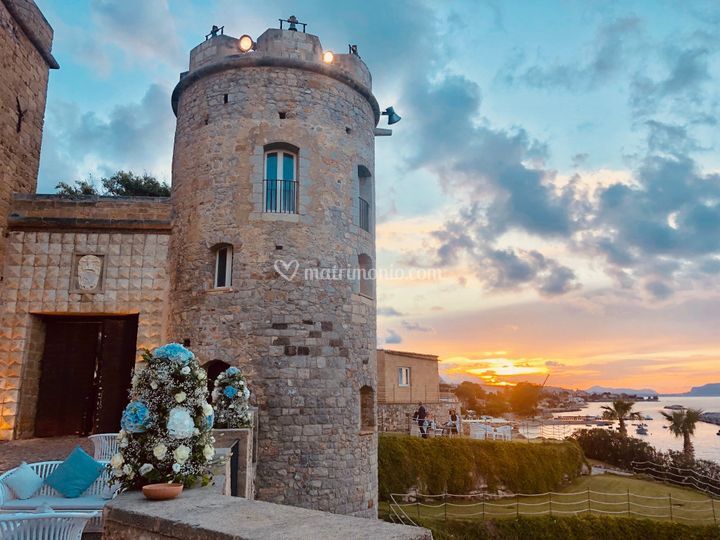 Castello Lanza Branciforte di Trabia