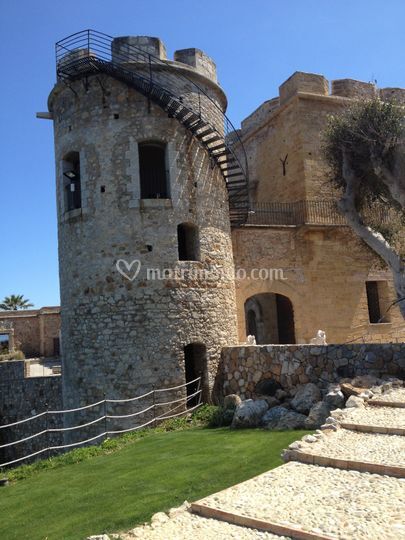 Castello Lanza Branciforte di Trabia