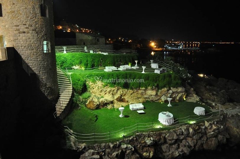 Castello Lanza Branciforte di Trabia