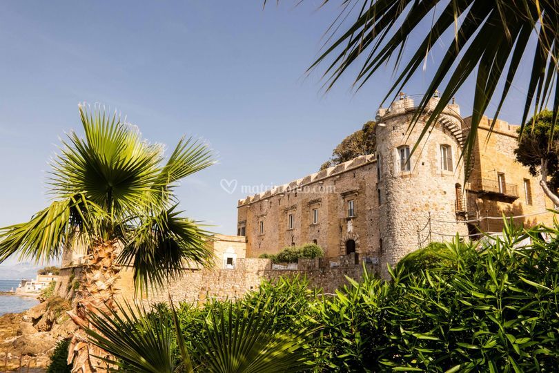 Castello Lanza Branciforte di Trabia