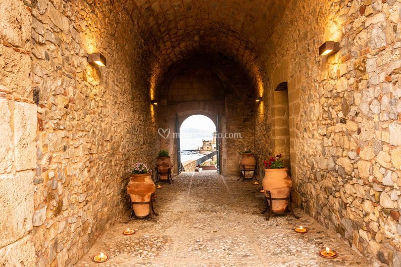 Castello Lanza Branciforte di Trabia