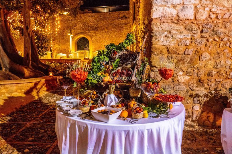 Castello Lanza Branciforte di Trabia