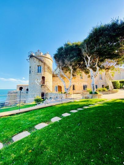 Castello Lanza Branciforte di Trabia