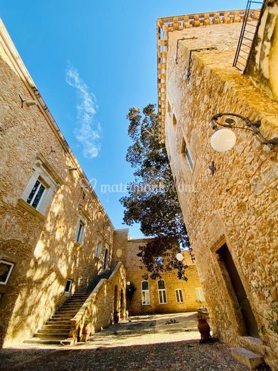 Castello Lanza Branciforte di Trabia