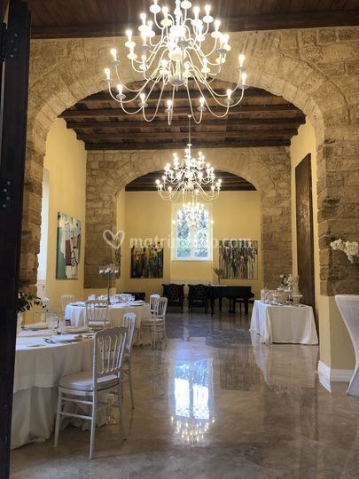 Castello Lanza Branciforte di Trabia