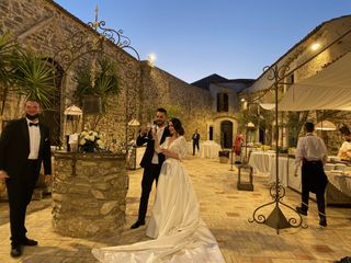 Castello Chiaramonte