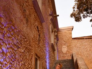 Castello Lanza Branciforte di Trabia
