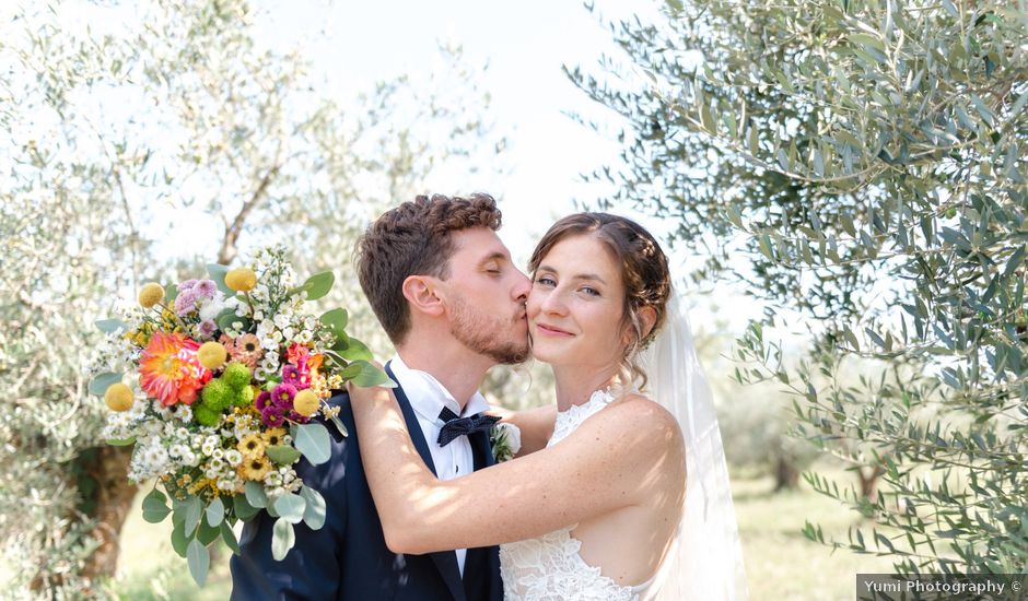 Il matrimonio di Giovanni e Laura a Rocca di Papa, Roma - Matrimonio.com