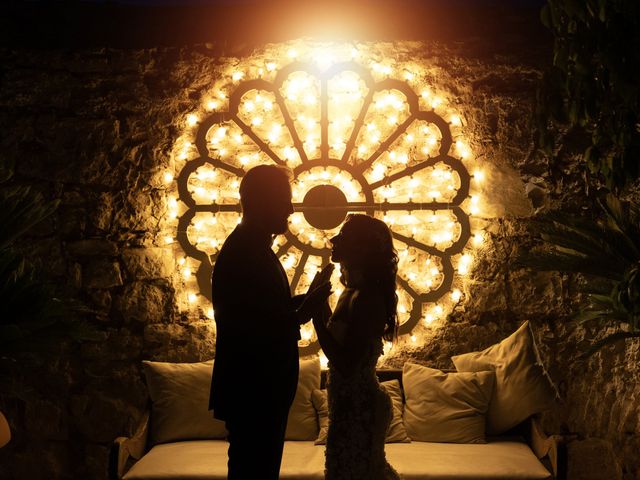 Il matrimonio di Roberta e Ivan a Mola di Bari, Bari - Matrimonio.com