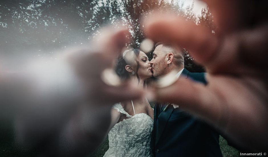 Il matrimonio di Alessandro e Naomi a Lodi, Lodi - Matrimonio.com