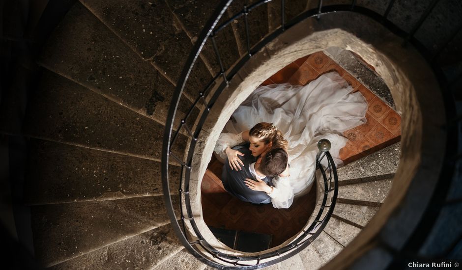 Il matrimonio di Federica e Matteo a Castel Gandolfo, Roma - Matrimonio.com