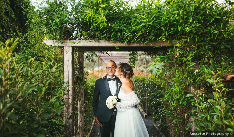 Il matrimonio di Marco e Michela a Pomezia, Roma - Matrimonio.com