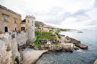 Castello Lanza Branciforte di Trabia - Consulta la disponibilità e i prezzi